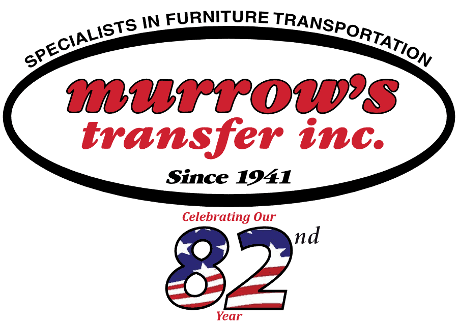 Murrow's Transfer | Shipping Furniture Since 1941